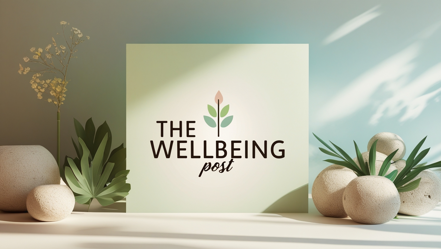 The Well Being Post : Transform your life, one post at a time